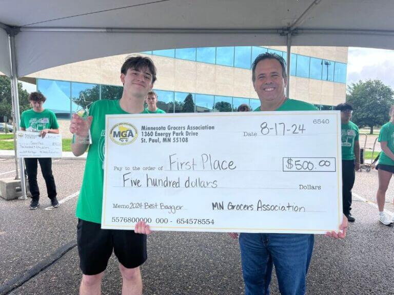 Home - Minnesota Grocers Association