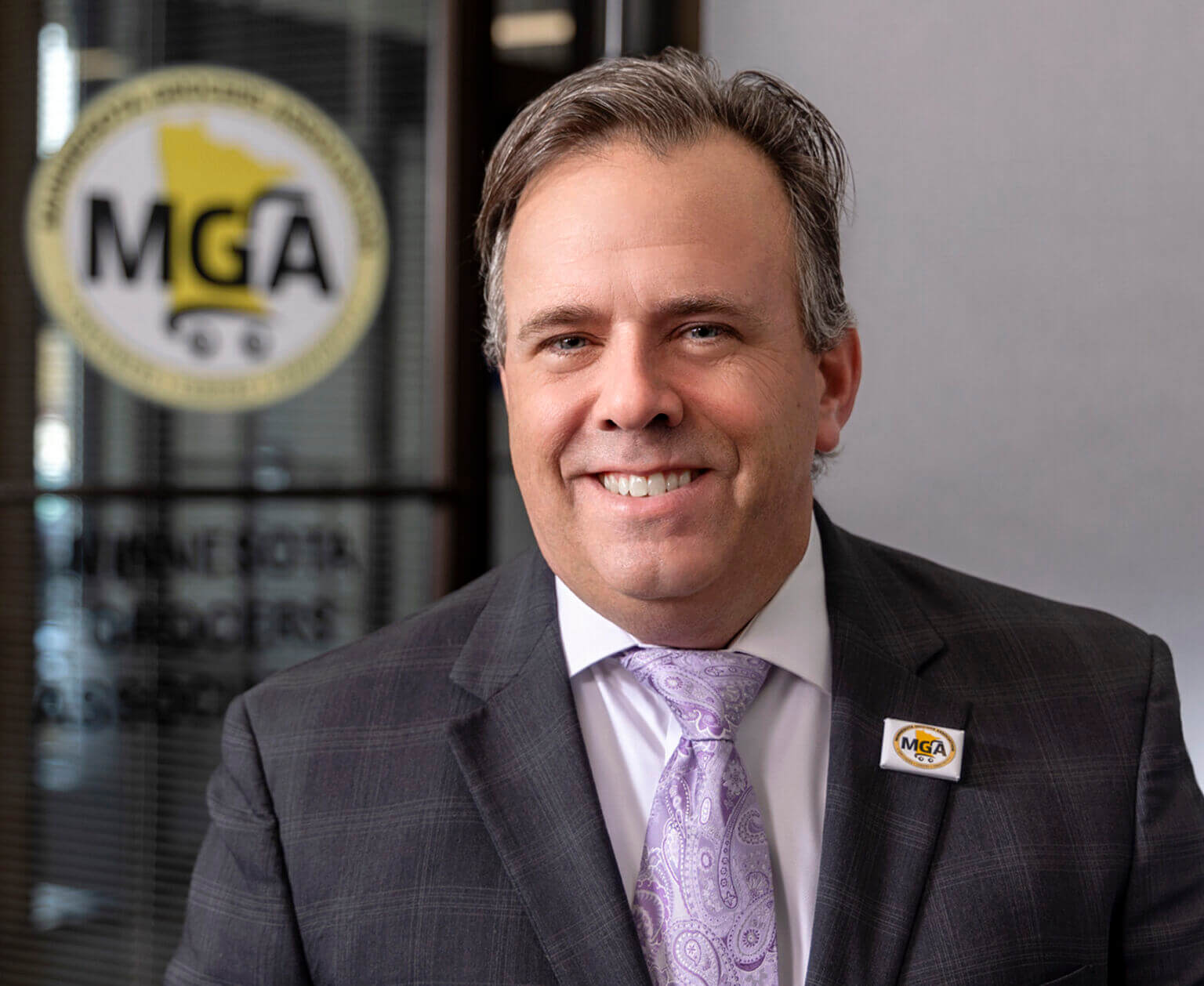 MGA Staff - Minnesota Grocers Association