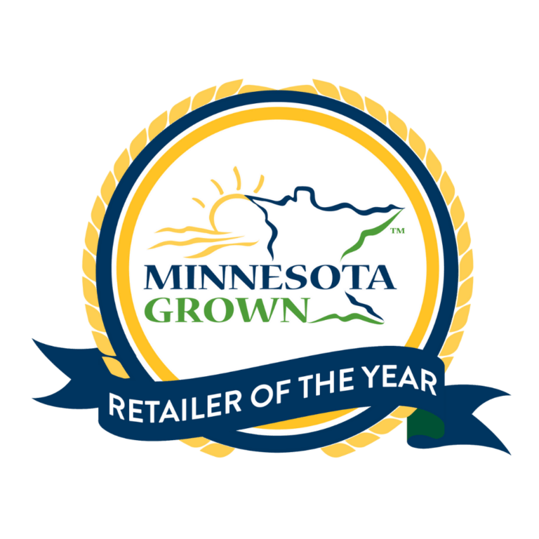 Community Support - Minnesota Grocers Association