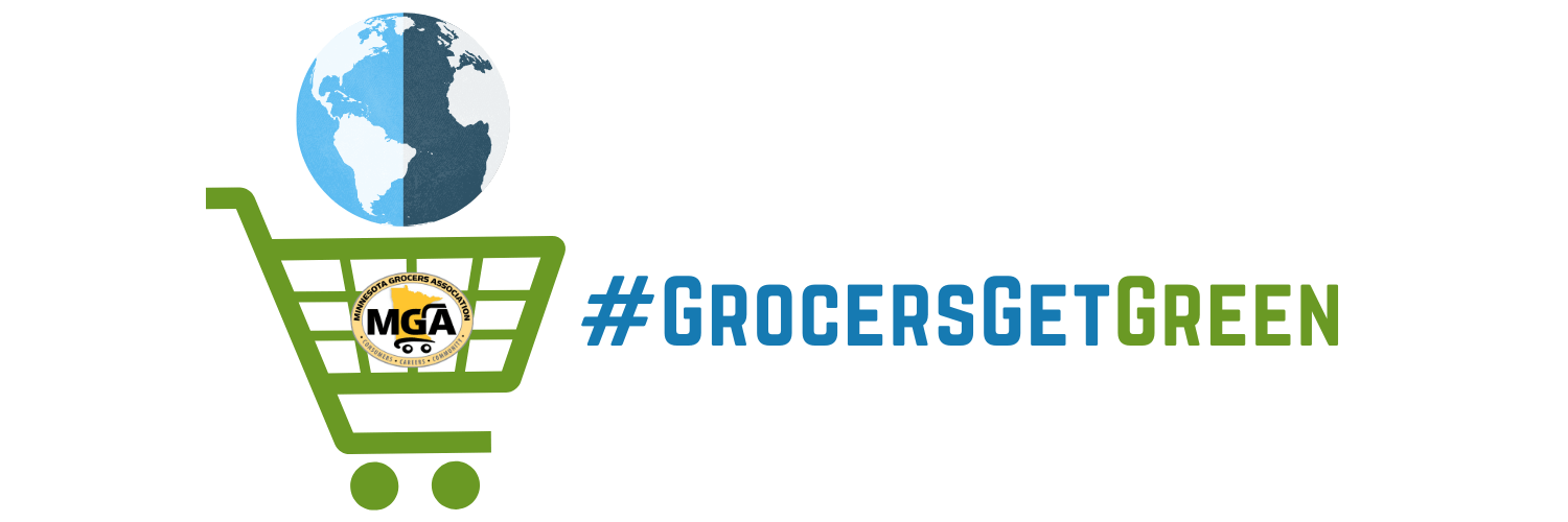 Community Support - Minnesota Grocers Association