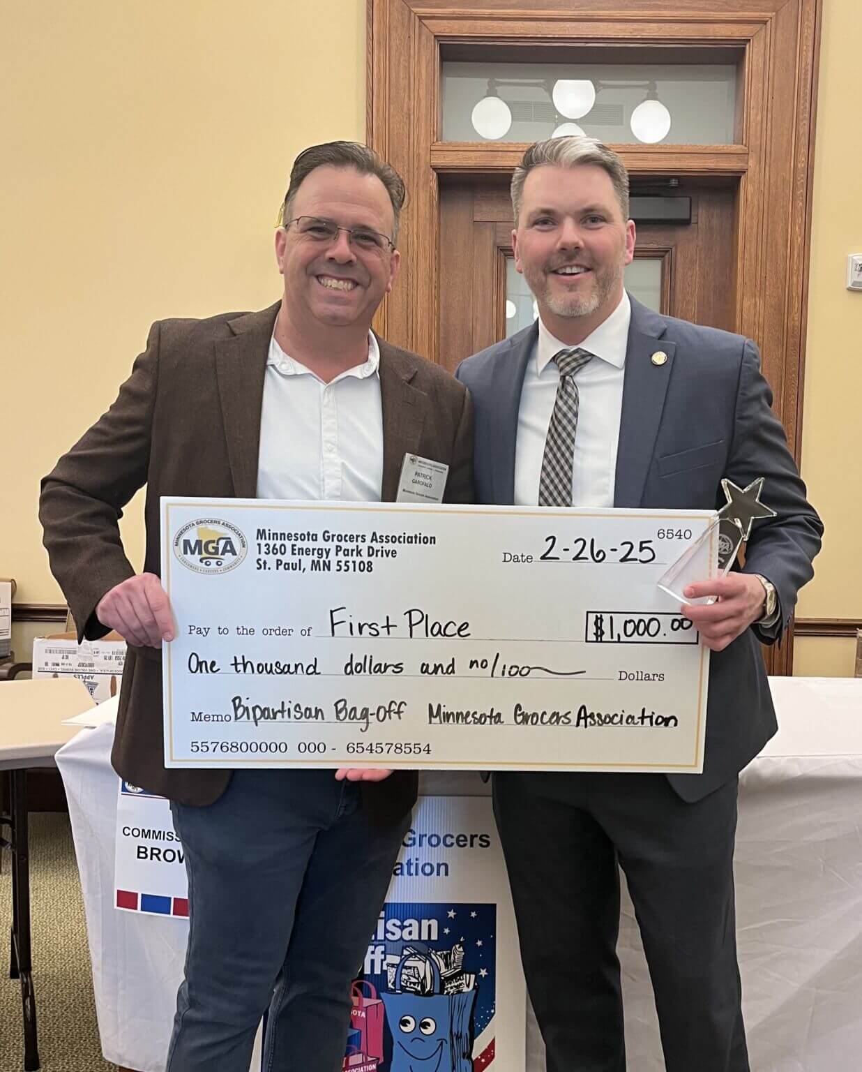 Home - Minnesota Grocers Association