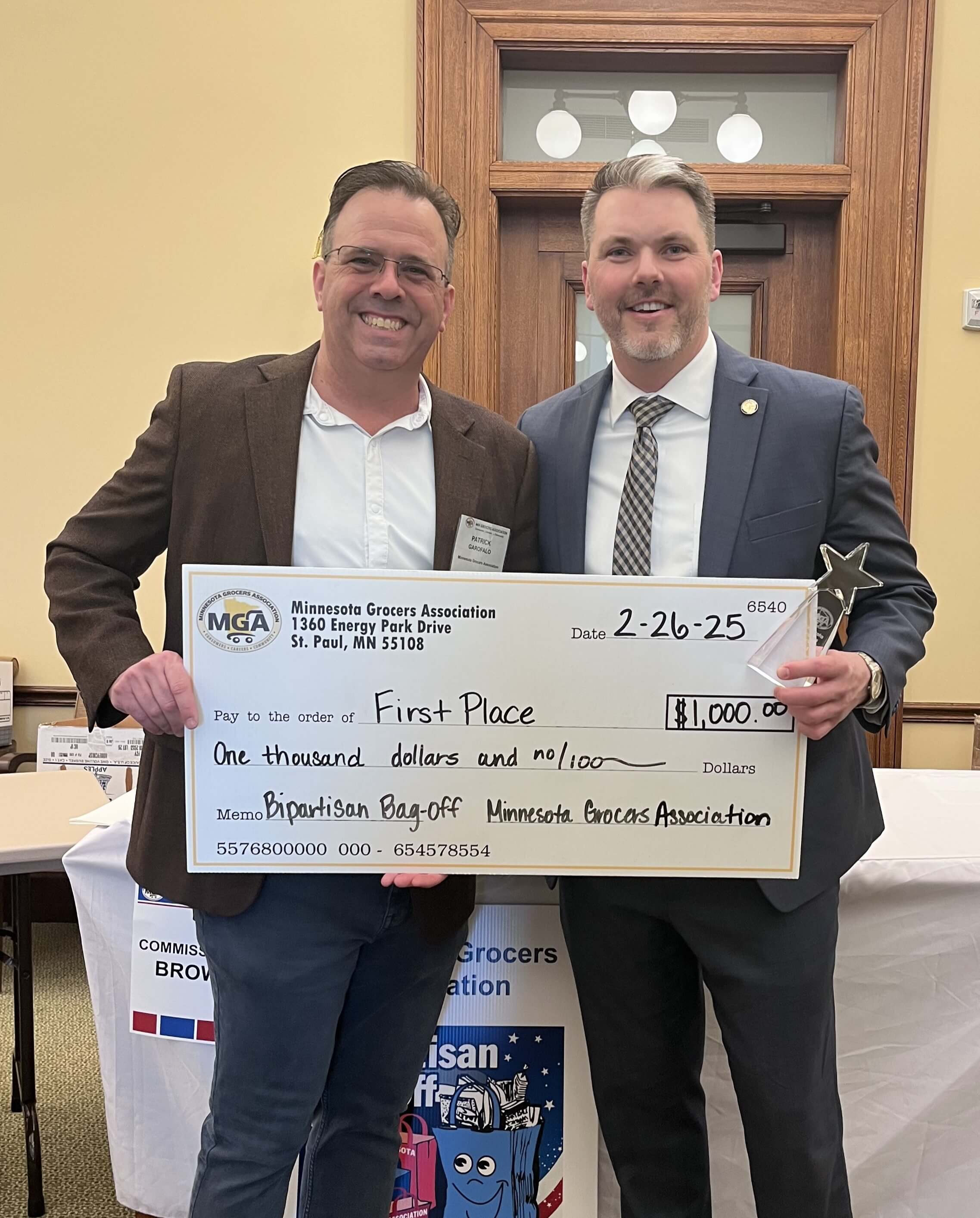 Home - Minnesota Grocers Association