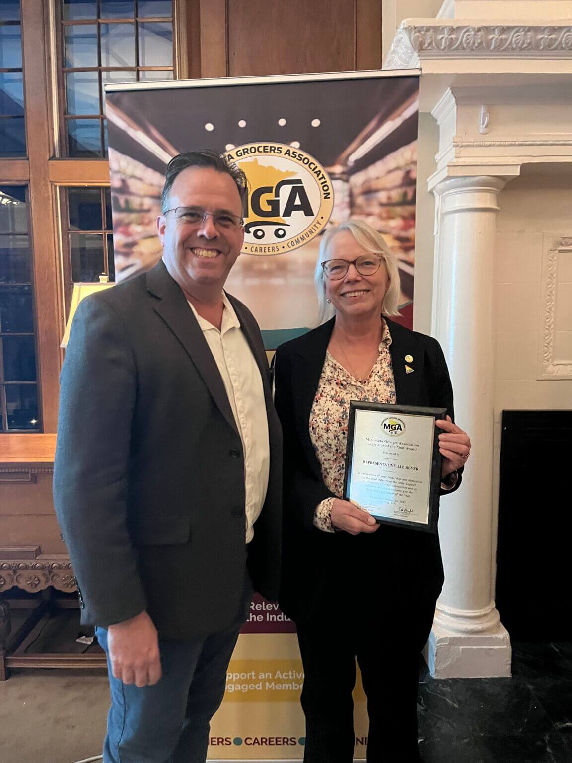 Home - Minnesota Grocers Association