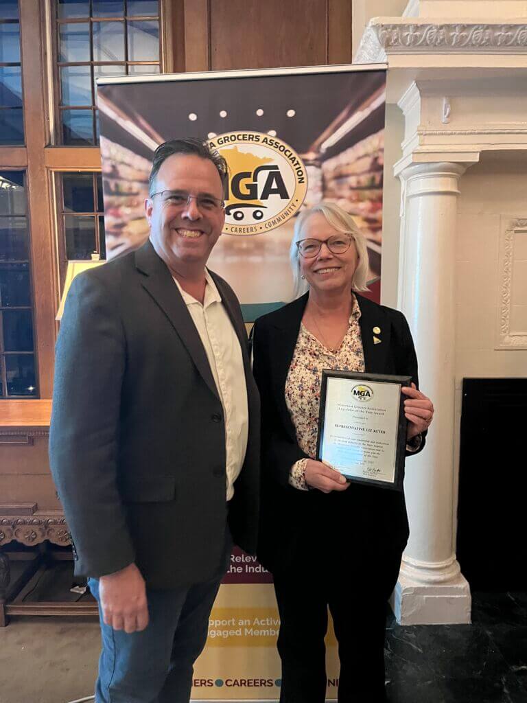 Home - Minnesota Grocers Association